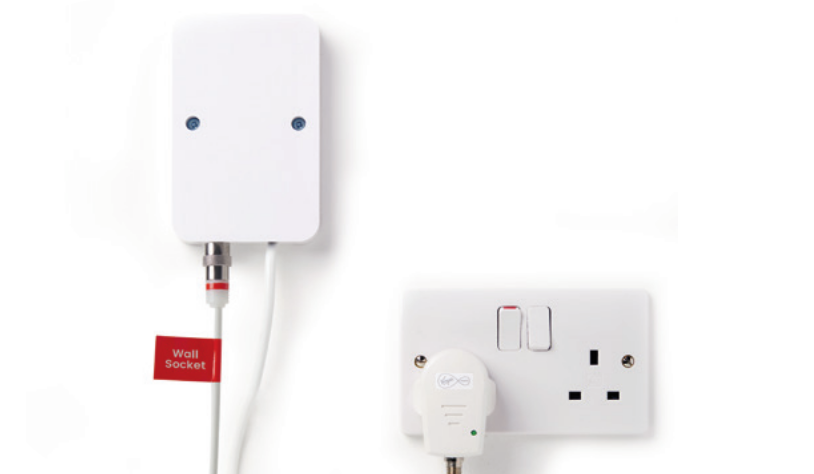 Virgin Media Router Troubleshooting